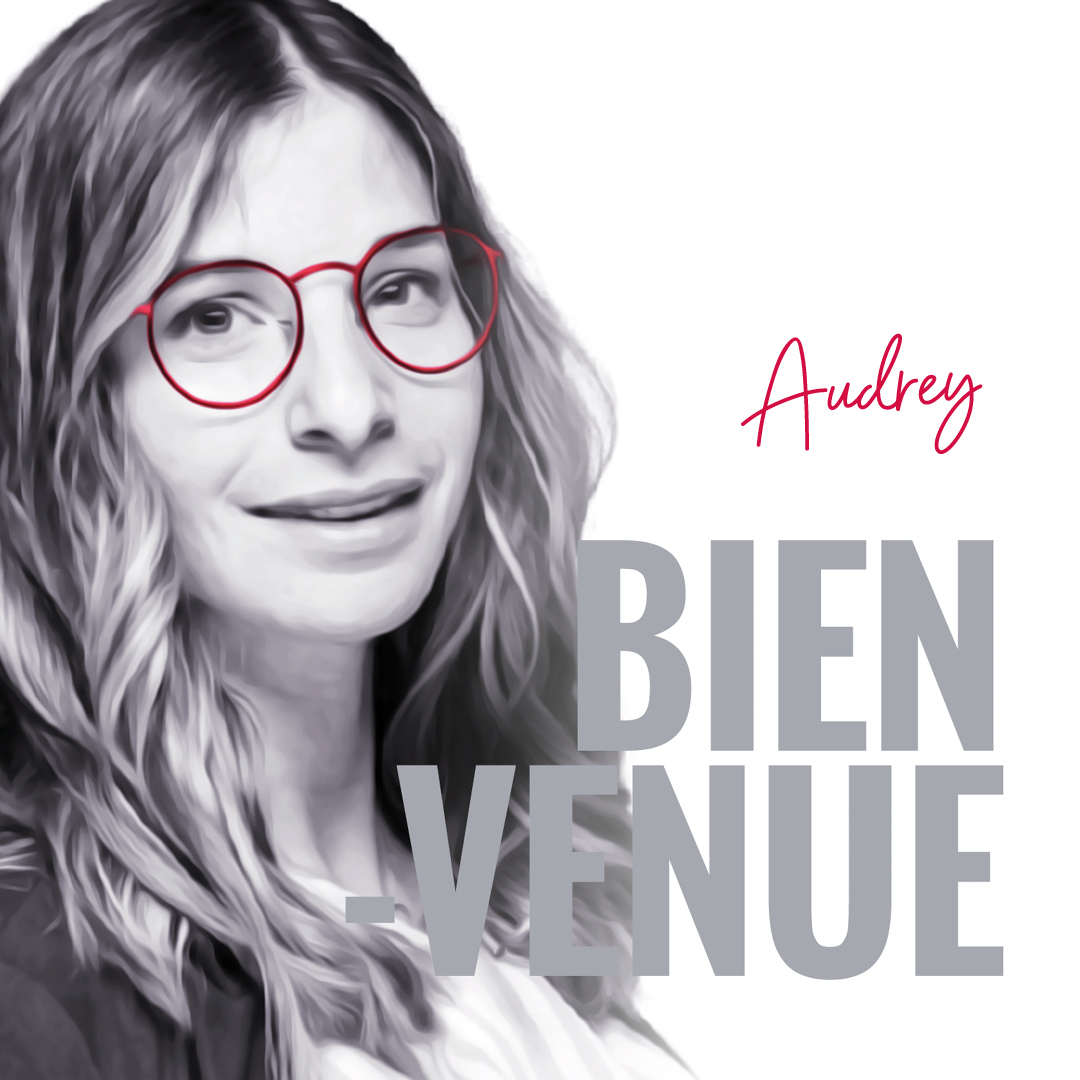 interview Audrey YZP