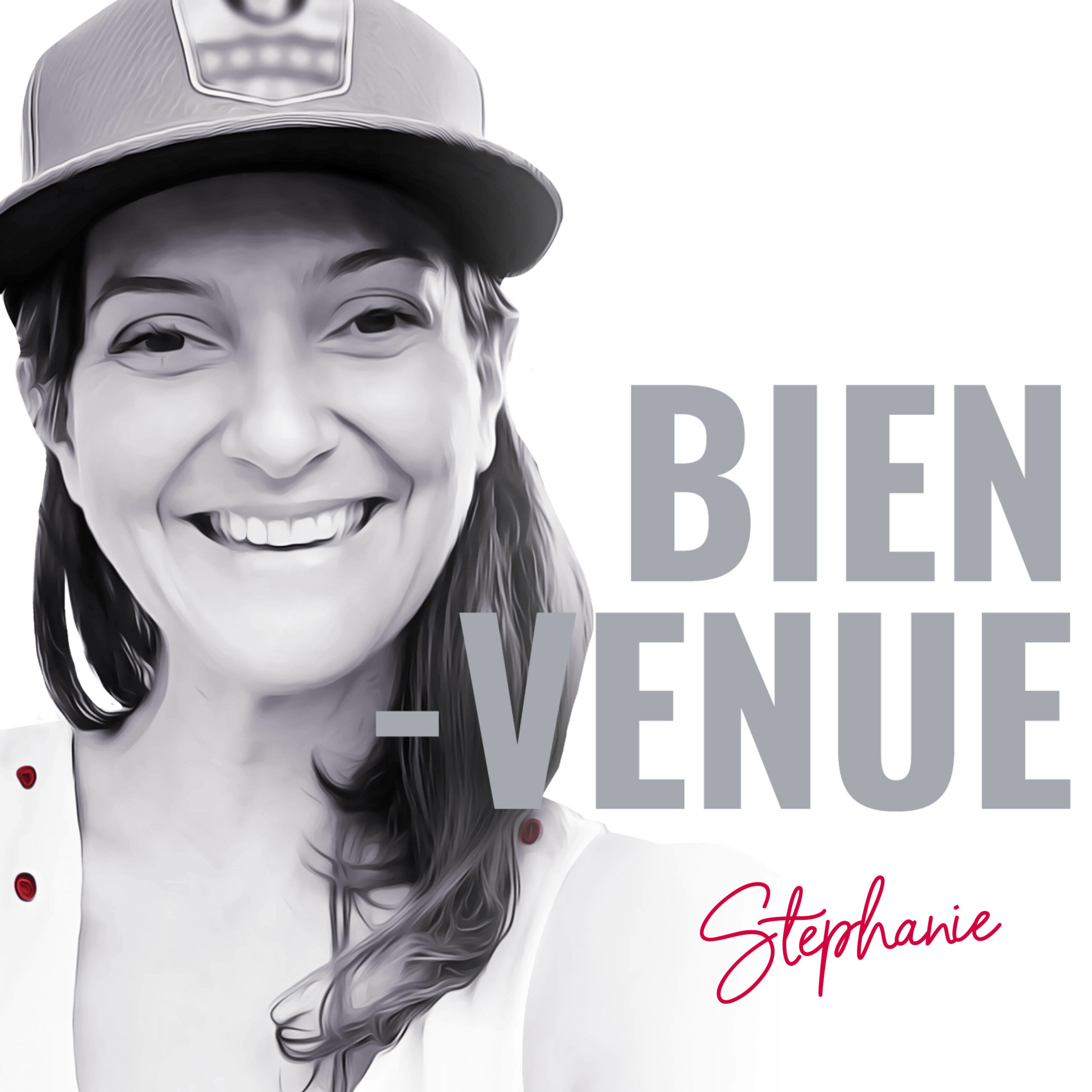 interview Stéphanie YZP