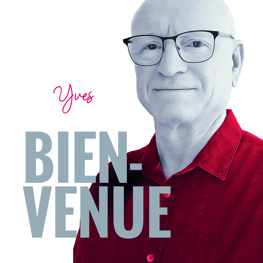 interview Yves YZP